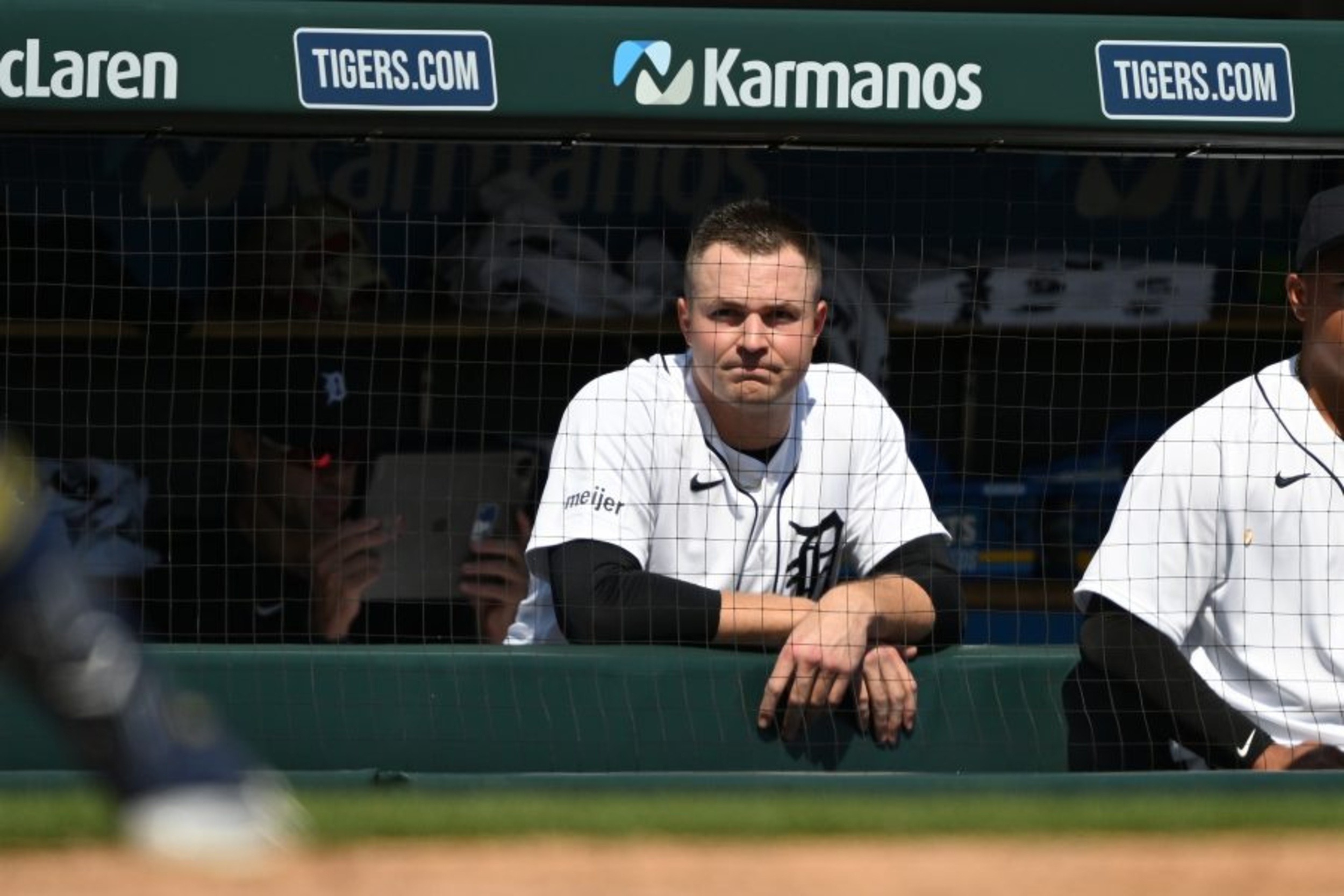 Chicago Cubs’ Jed Hoyer won’t mortgage the future to acquire elite talent