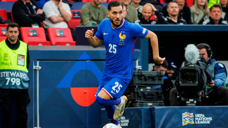 Where to watch France vs. Ivory Coast live stream, TV channel, start ...