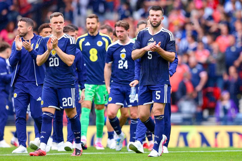 Scotland World Cup tickets being resold on unofficial sites for £2,000