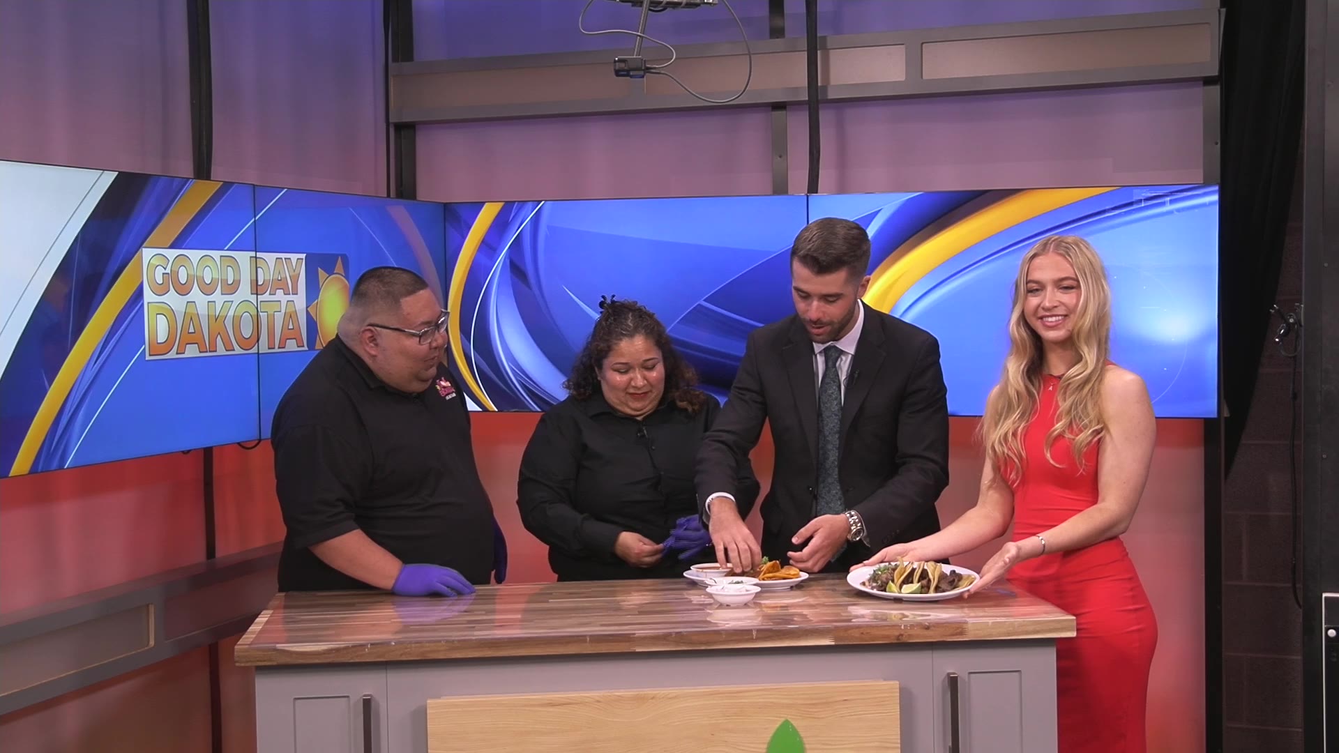 Fusing fun times and good food at Fiesta Fest