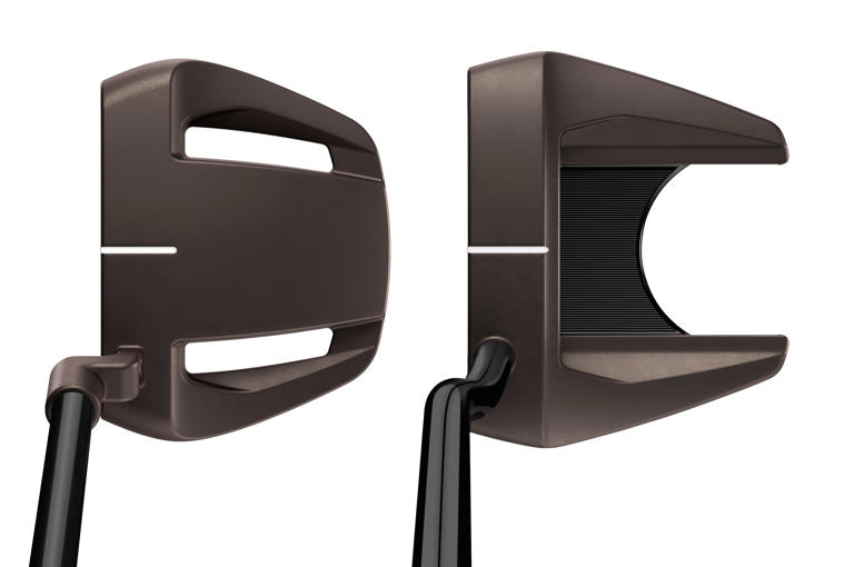 TaylorMade expands Spider lineup with new Tour Torched putters