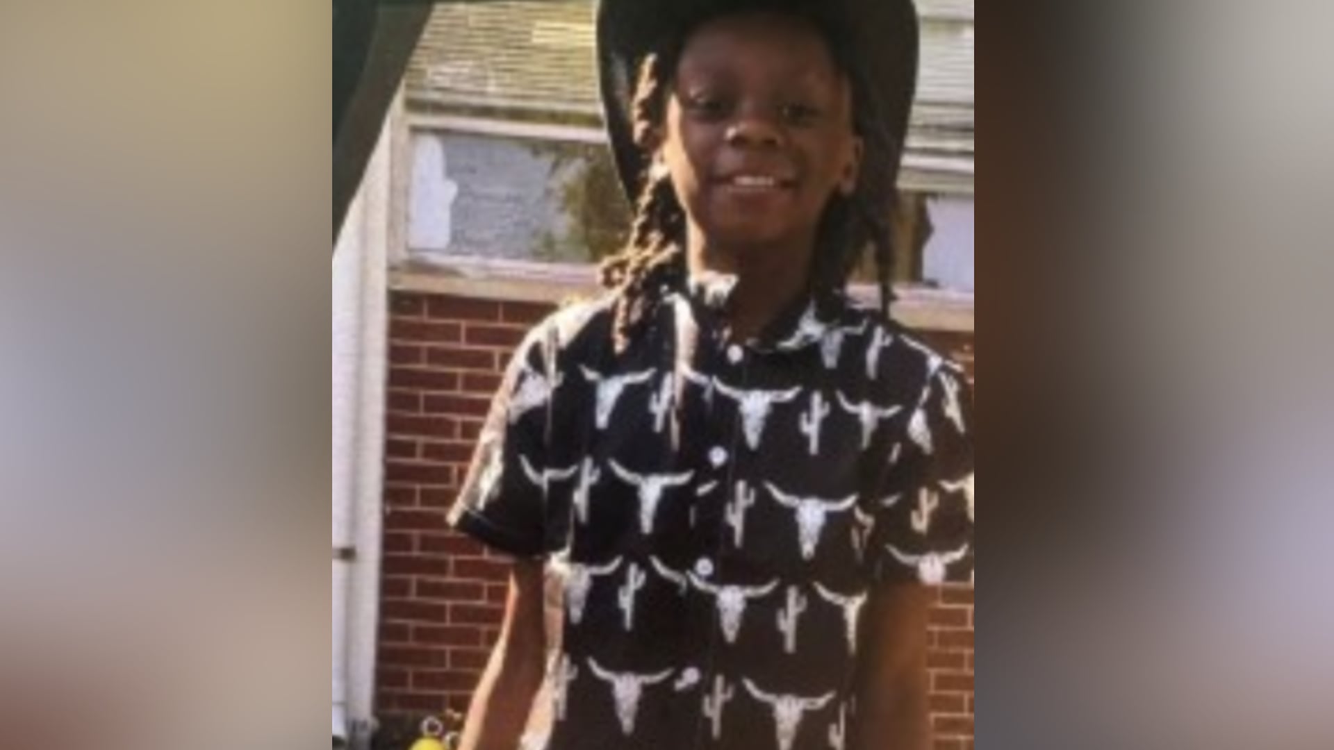 11-year-old boy reported missing in DeKalb County