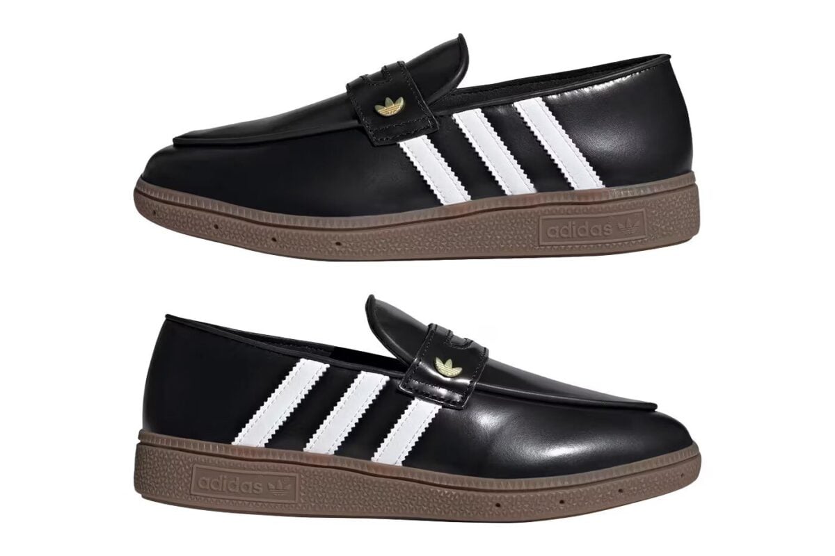Le Adidas Spezial Loafer sono già virali: il design che sta facendo ...