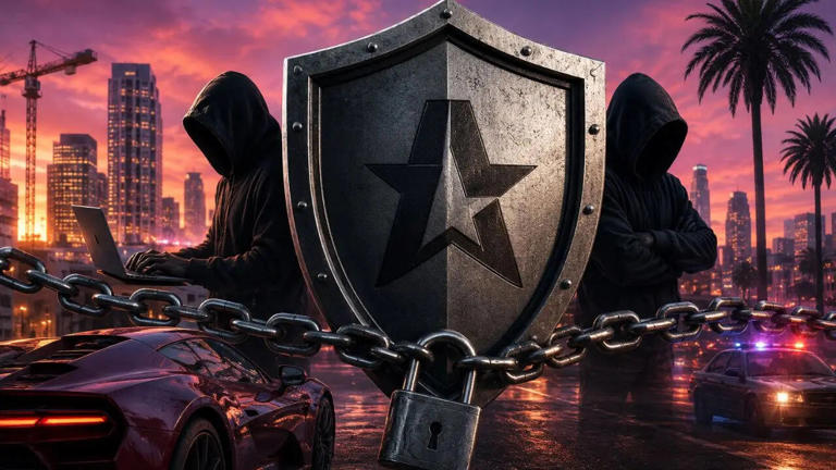 GTA 6 leaks have Rockstar Games taking extreme measures