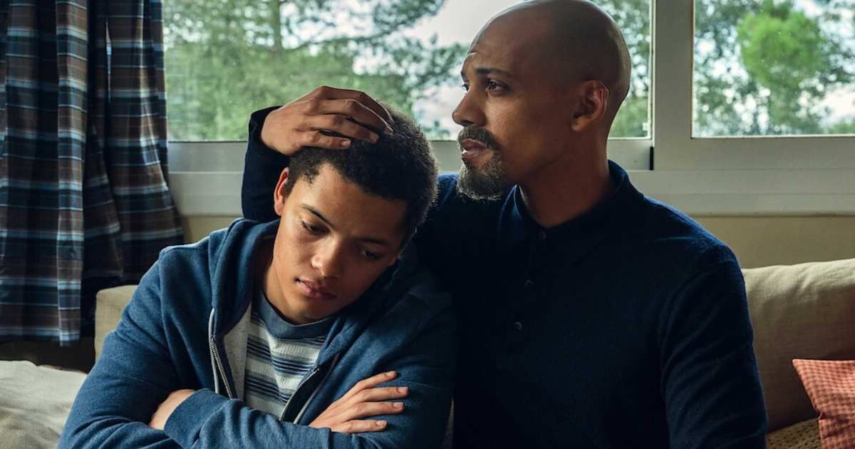 Is 'The Witness' on Netflix based on a true story? Rachel Nickell's ...