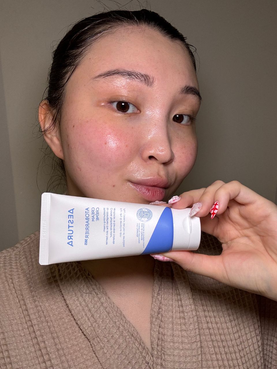 I'm done gatekeeping: This Korean skincare brand is behind my ...