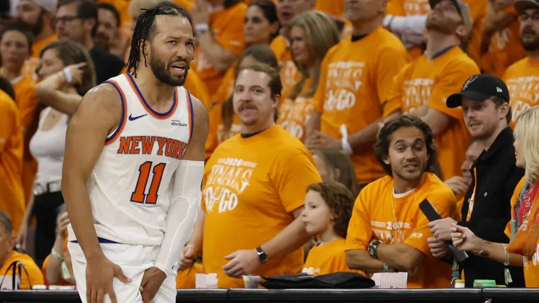 Who won Finals MVP in 2026? Full voting results, stats, list of NBA ...
