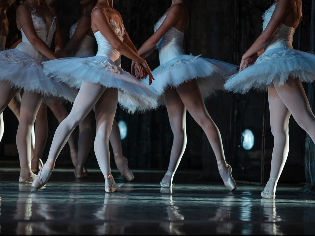New England Ballet Theatre brings 'Little Mermaid' to West Hartford