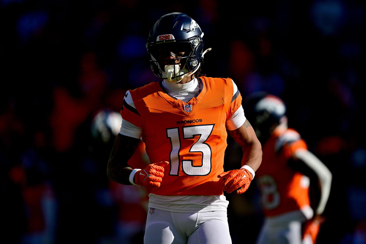 Top 25 Broncos players for 2026 NFL season per SI