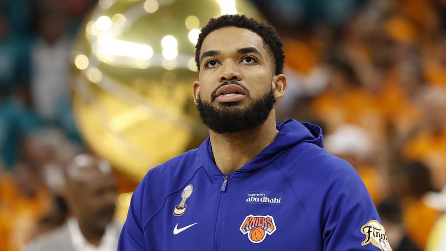 Knicks are providing the answer to the Celtics' Giannis trade conundrum