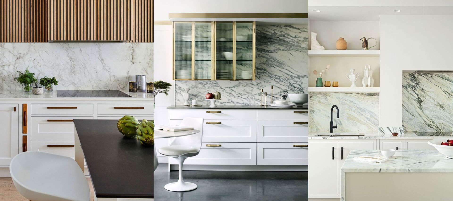 White kitchen ideas