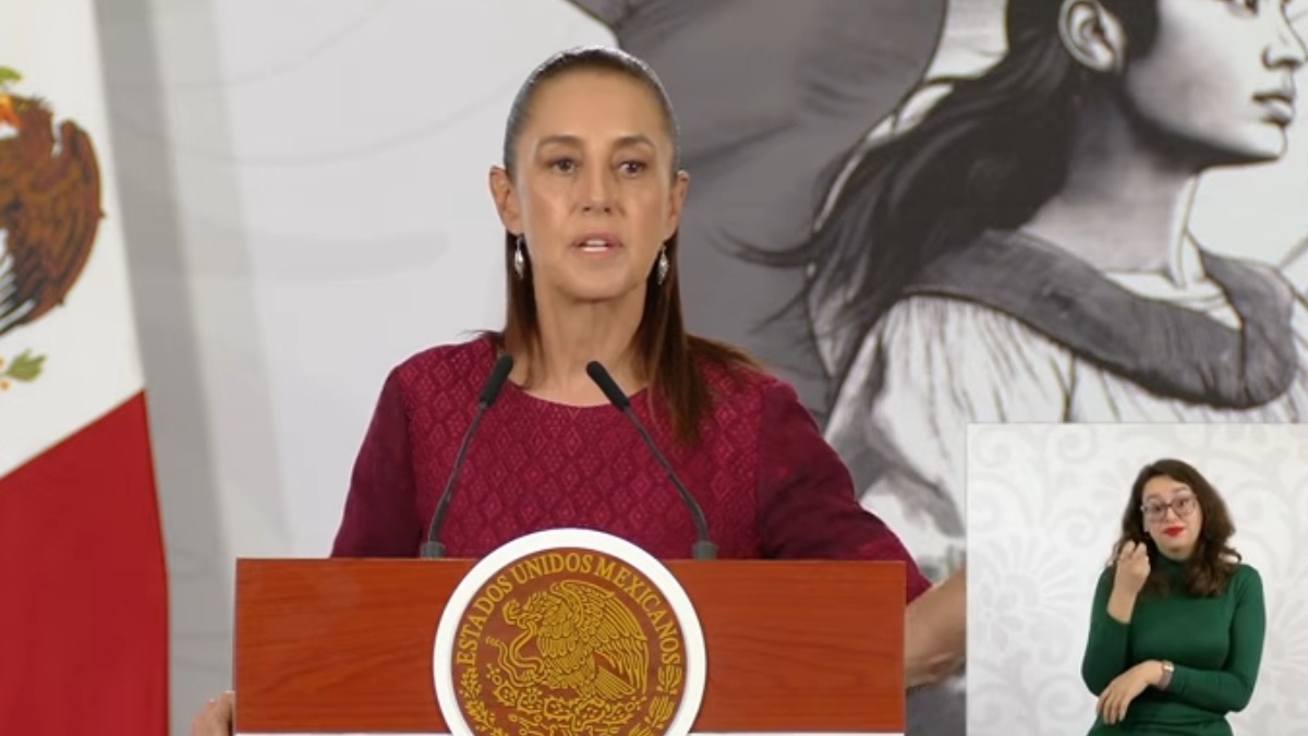 ¿El 11 de junio será día feriado nacional? Esto responde Sheinbaum y ...