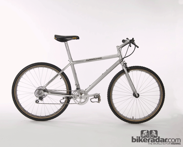 MTB pioneer Charlie Cunningham passes away at age 78, leaving a ...
