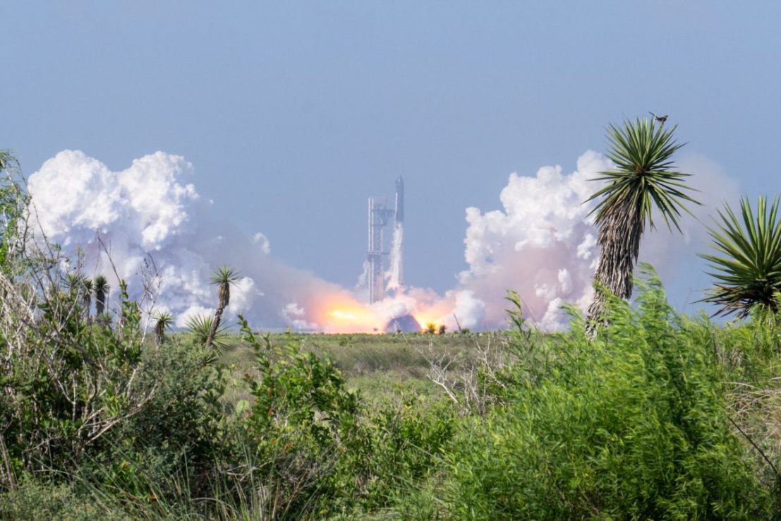 SpaceX IPO could get wave of Brits back into equity markets, Peel Hunt ...