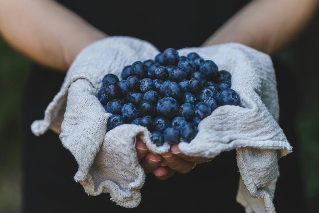 9 grocery store blueberry secrets smart shoppers swear by