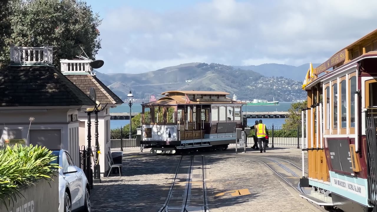 The strange American rides built for a future that never arrived
