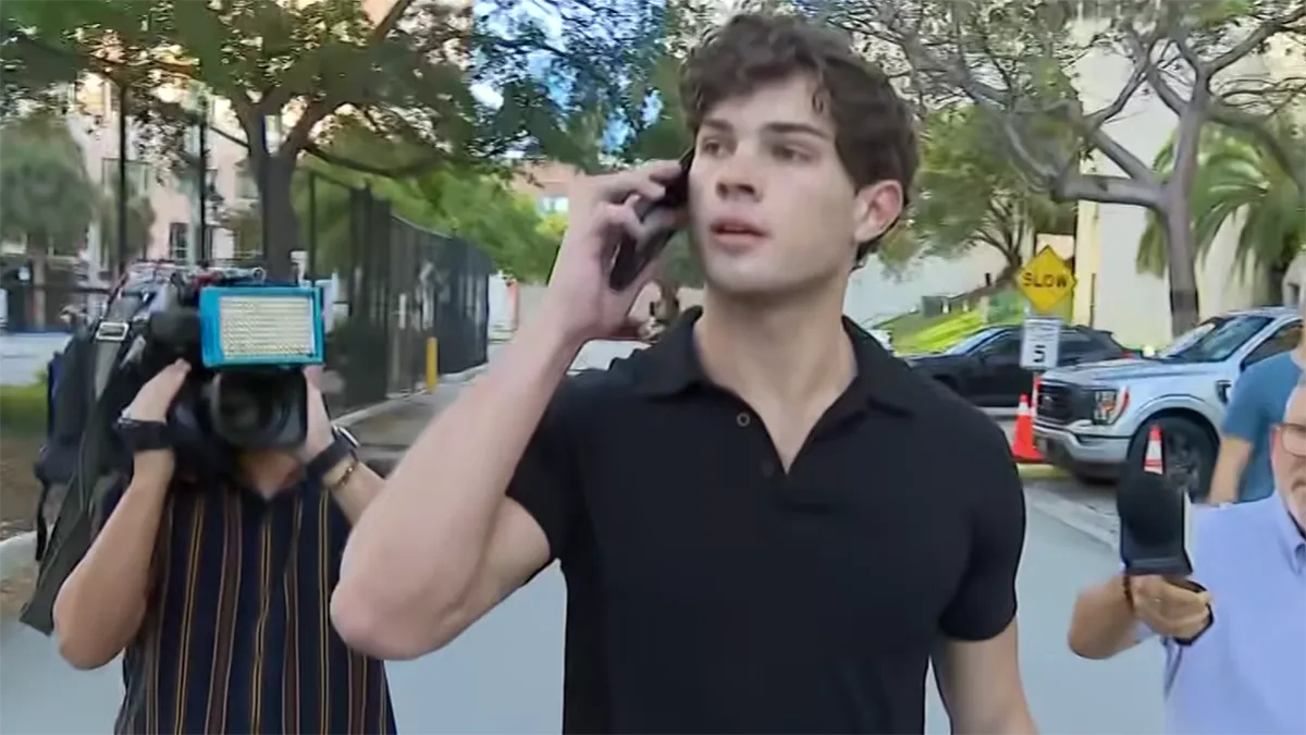How a 20-year-old made millions by rating people's faces