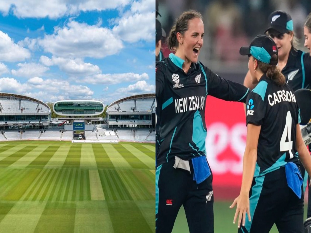 ICC Women's T20 World Cup 2026, 8 days to go: From Lord's to Old ...