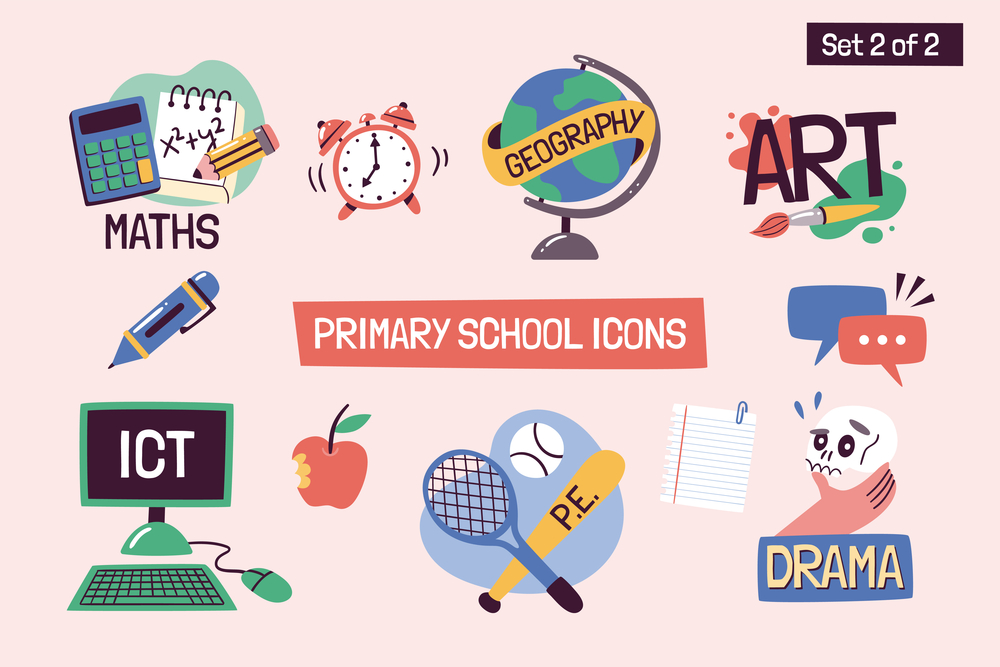 15 school subjects that used to be required