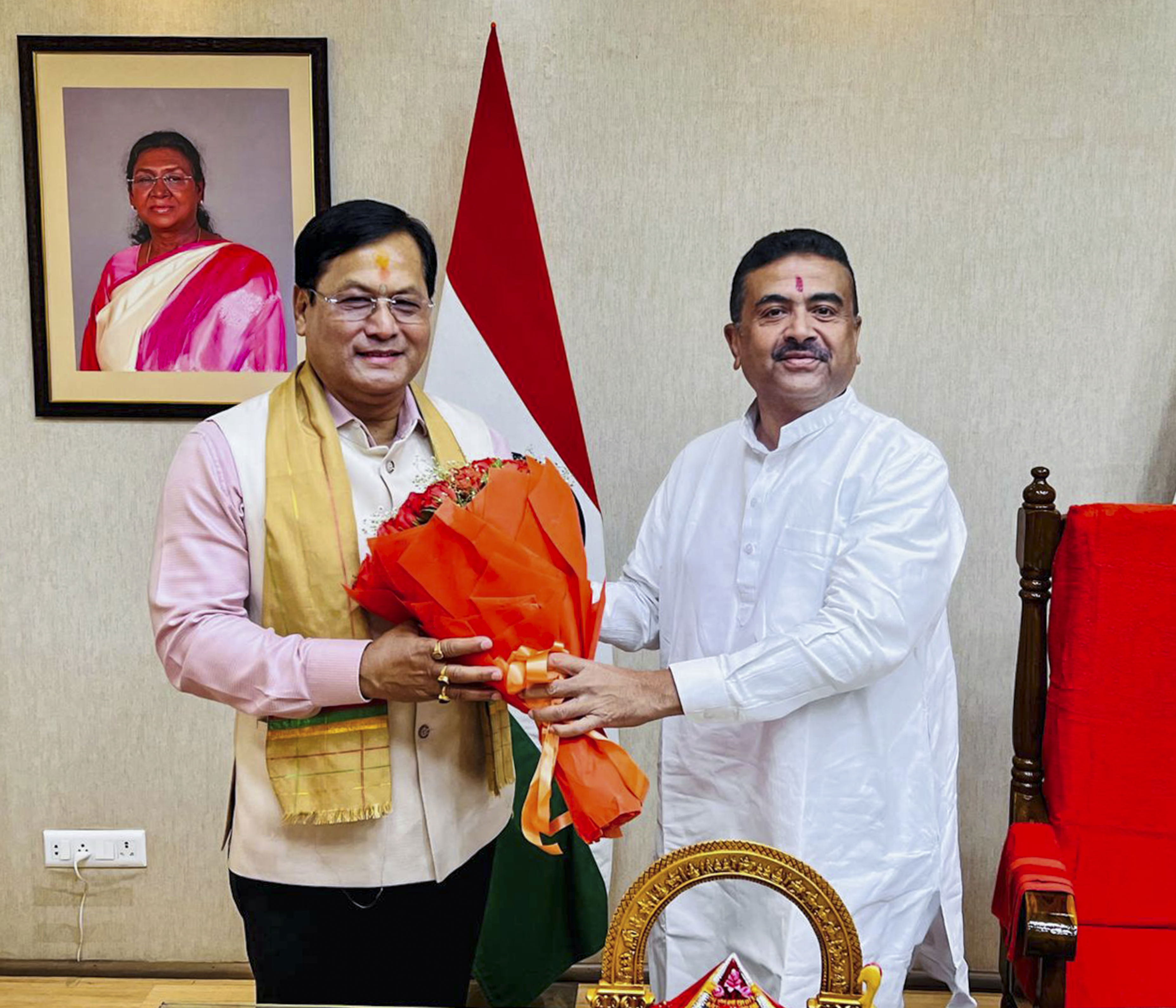 Tajpur deep-sea port not feasible due to land constraints, new site ...
