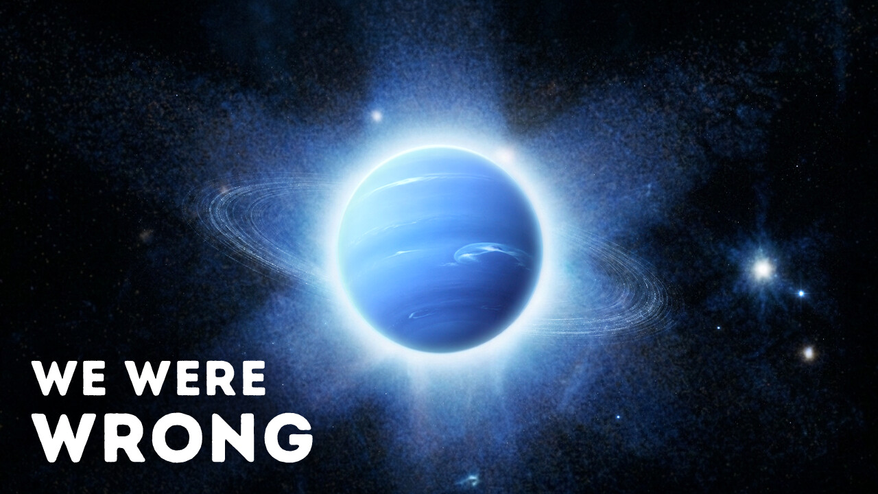 Discovering the hidden depths of Uranus: More than just ice
