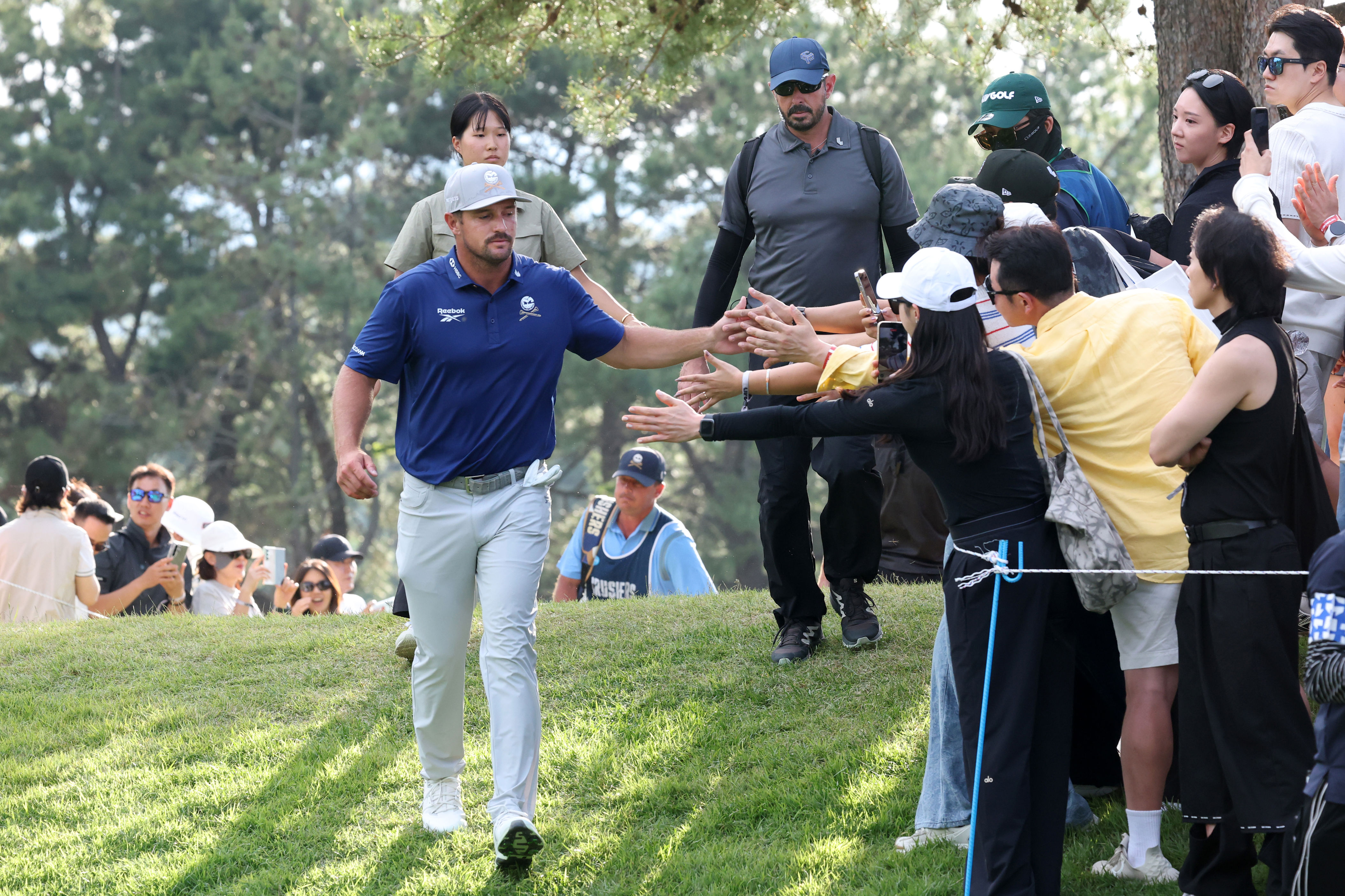 Inside LIV Golf's 2.0 plan to survive without Saudi funding