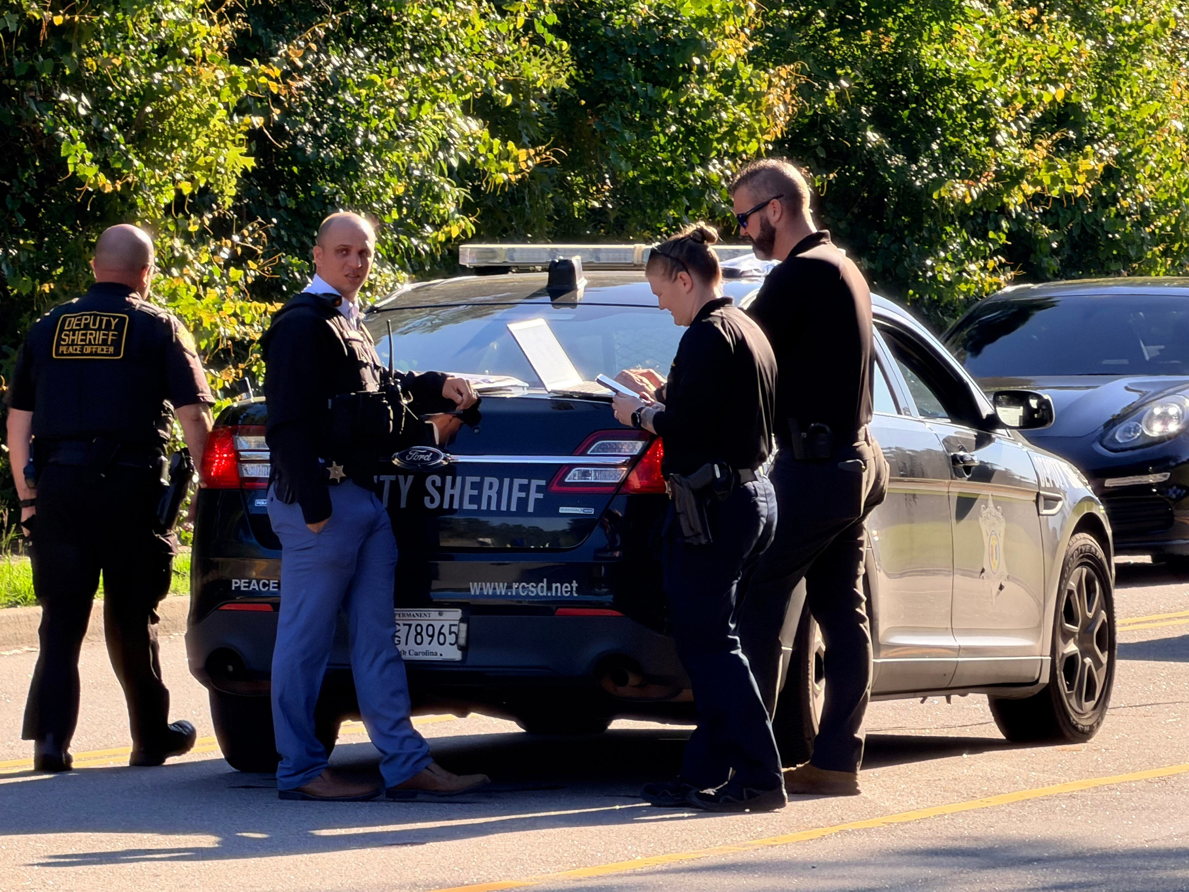 RCSD: Deadly shooting investigation underway in Summit neighborhood