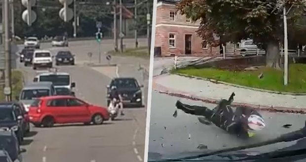 Pád letadla v dovolenkovém ráji Čechů: Na místě jsou oběti