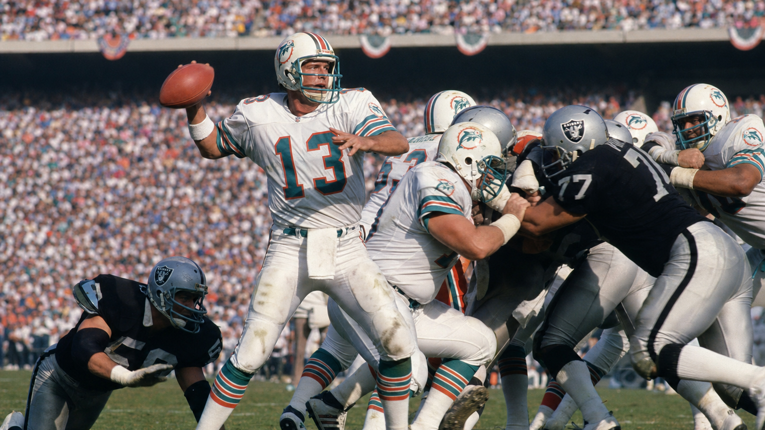 NFL MVP rankings reveal shocking divide as controversial winners face ...