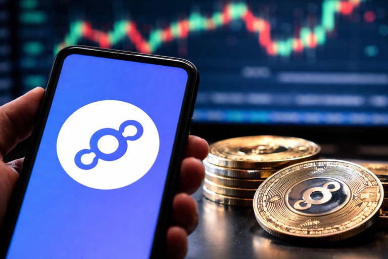 HNT price jumps after Noble Mobile acquires Helium Mobile, but risks remain