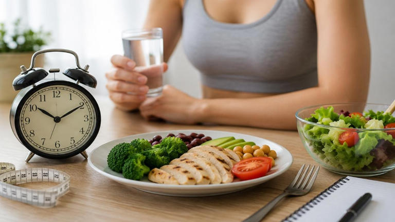 Could intermittent fasting be the missing key to better energy and long ...