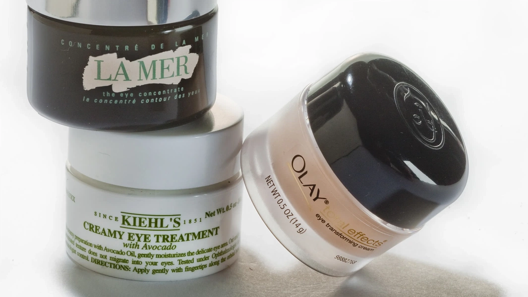 12 eye creams for hydration, firmness, and brightness