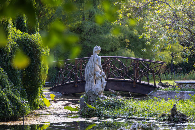 A Castel di Lama il 'Giardino multisensoriale' apre le porte ai visitatori