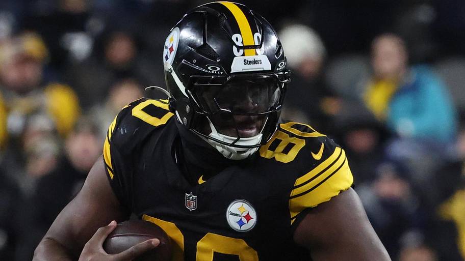 Broncos reminded of avoidable draft blunder after Steelers contract ...