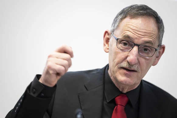 «Wunderwaffe» Badran wird gegen Jositsch nicht zünden