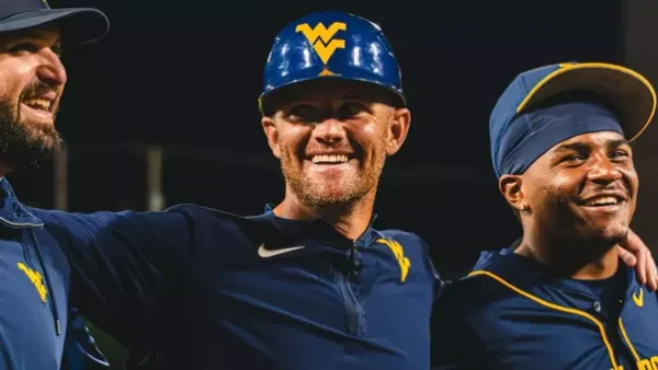Breaking: West Virginia’s World Series opponent revealed