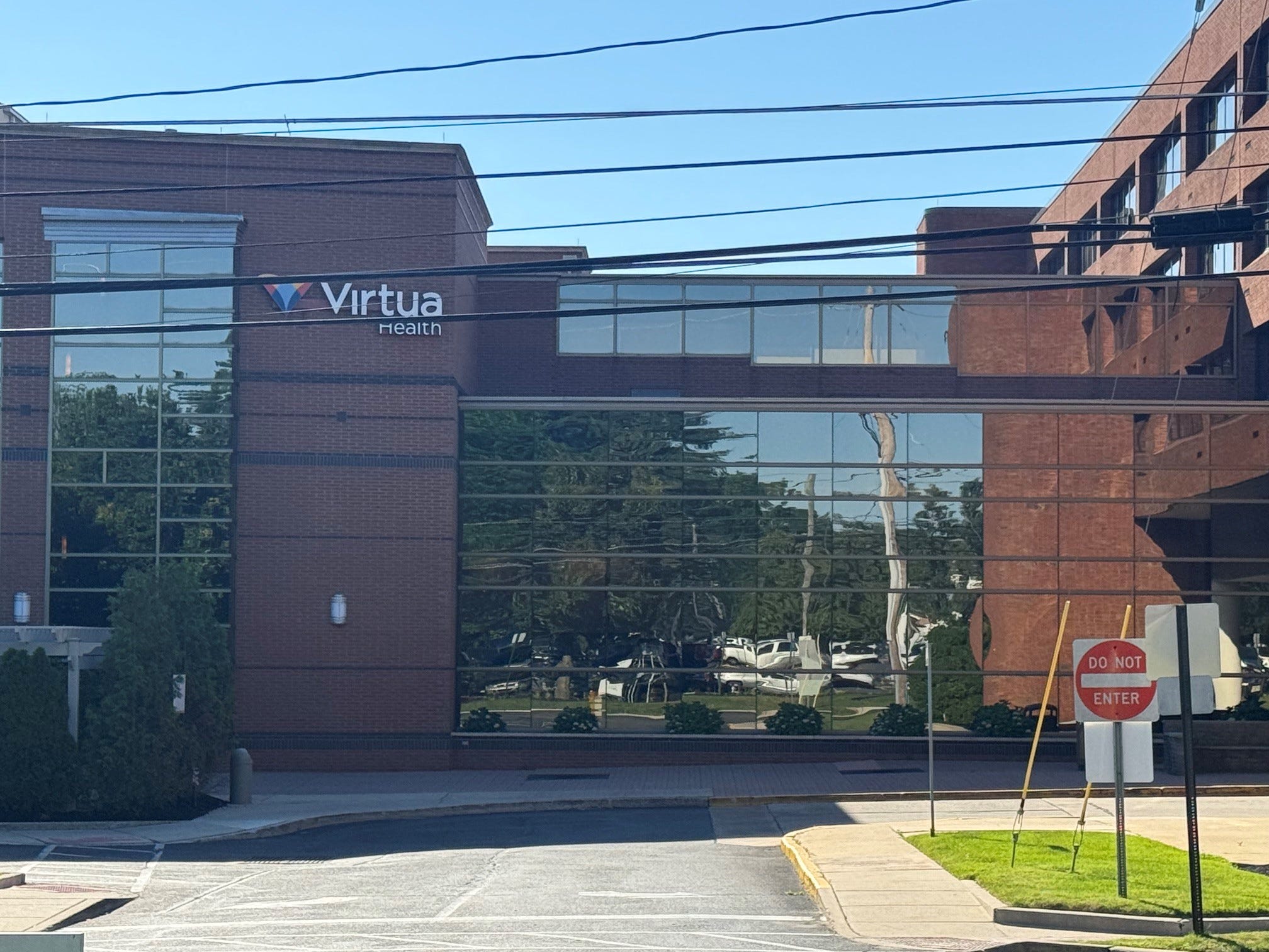 Strike date delayed amid 'progress' in Virtua Mount Holly talks