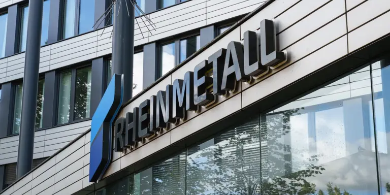 Russia drags German arms giant Rheinmetall into secret $54M court battle