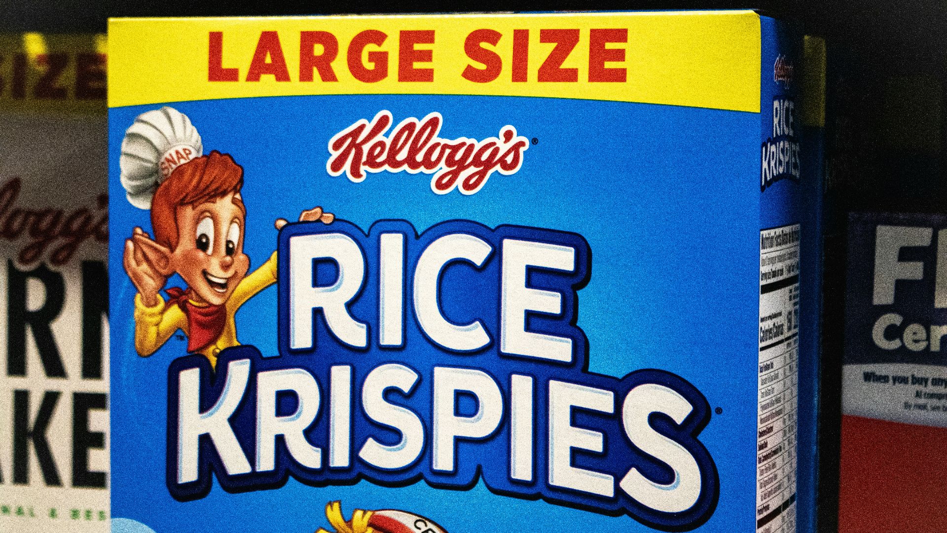 20 grocery items people keep buying because their parents did