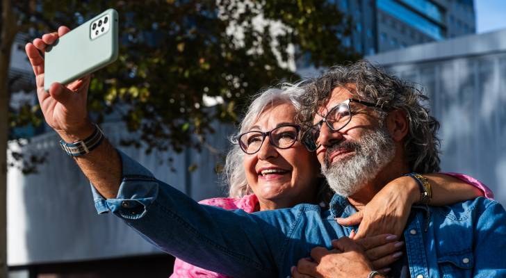 Why 'looking poor' is crucial for a comfortable retirement in America ...