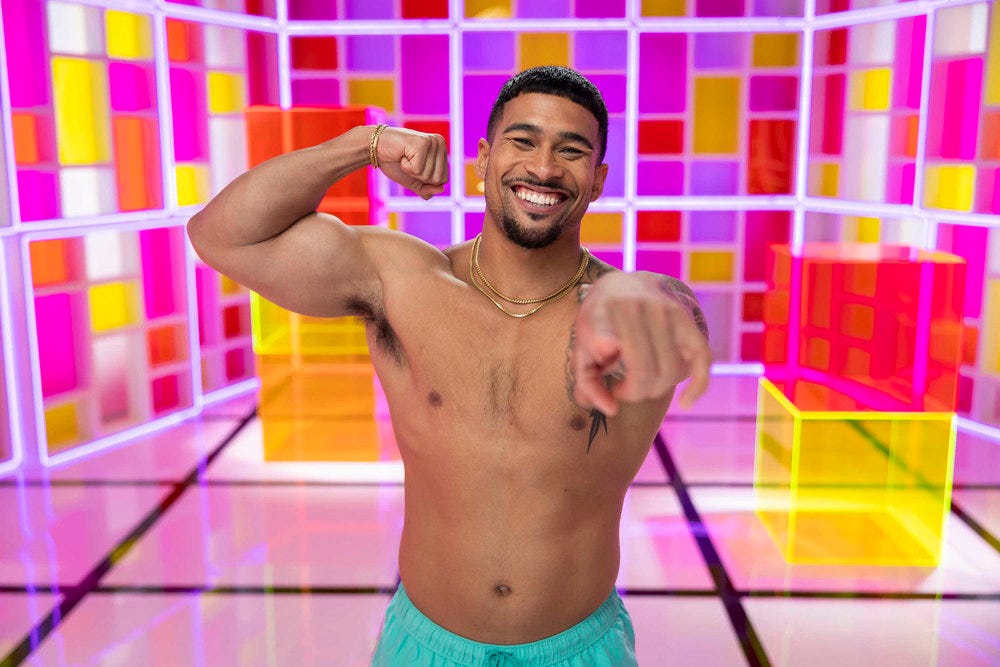 Who went home on 'Love Island USA'? See who's coupled up after Sunday