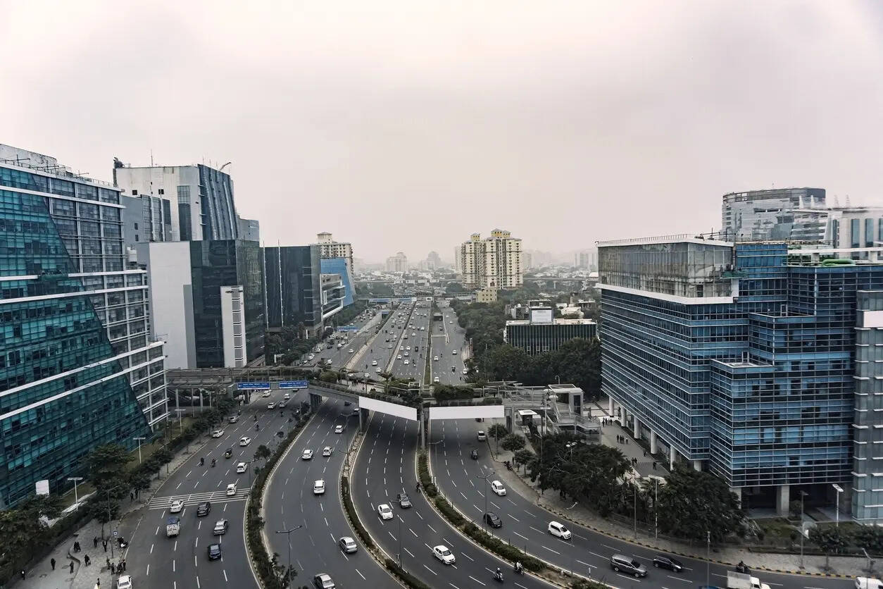 How much money is enough? Doctor explains why a Gurgaon man earning ₹40 ...