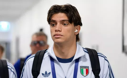 Trevisani: “Mi sbilancio, Palestra va all’Inter! Hanno chiamato 4 top ...
