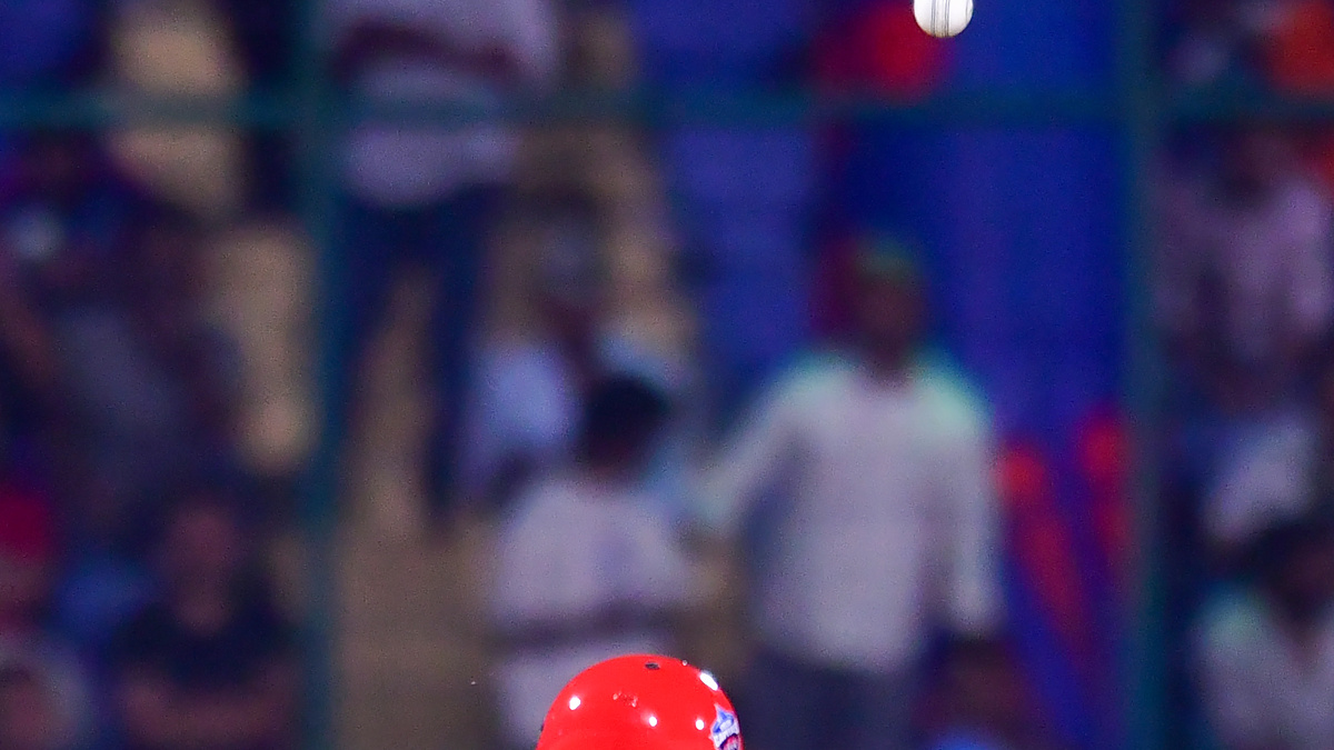 Maharaja Trophy KSCA T20: Marquee names set for season 5 player auction