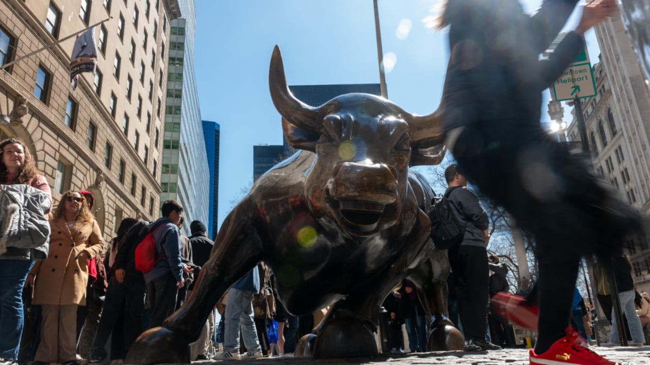Bond issuance, equity raise and IPOs: How Wall Street is funding the AI ...