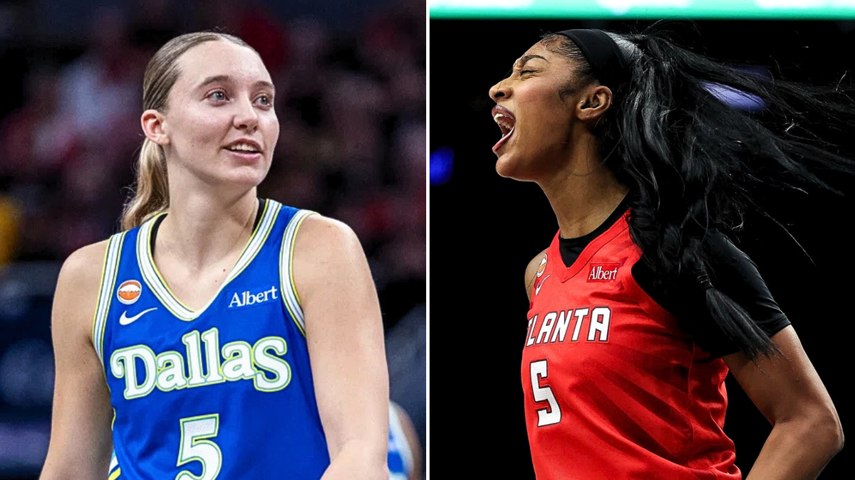 Angel Reese vs Paige Bueckers net worth: Which WNBA star is richer?