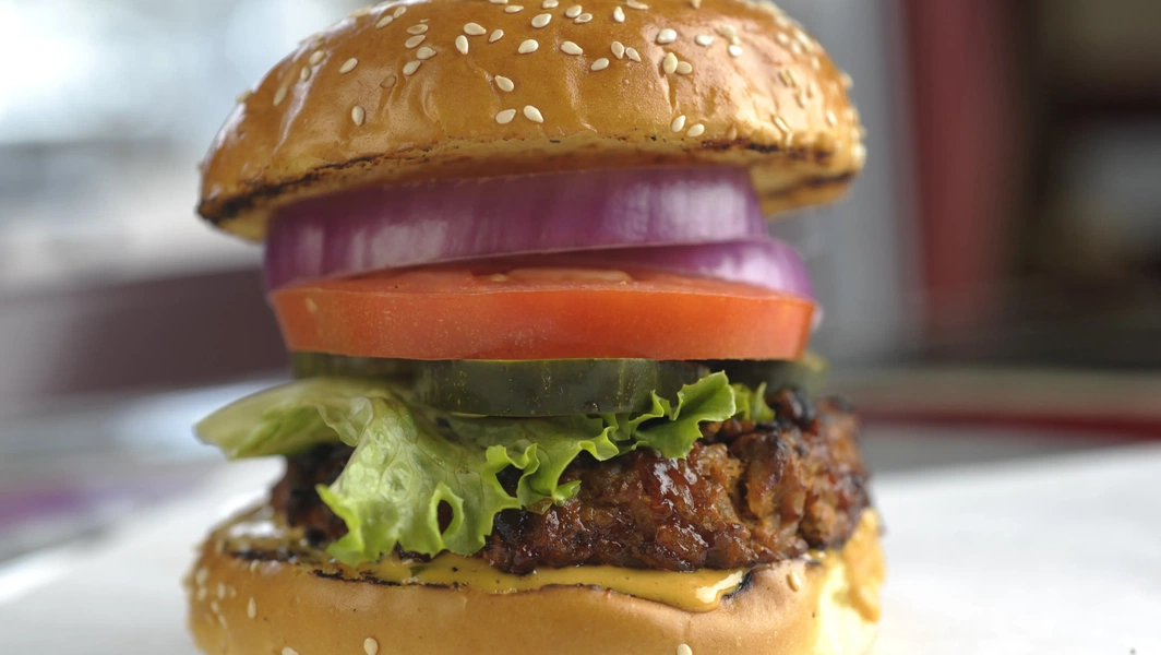 9 best veggie burgers to try in 2026