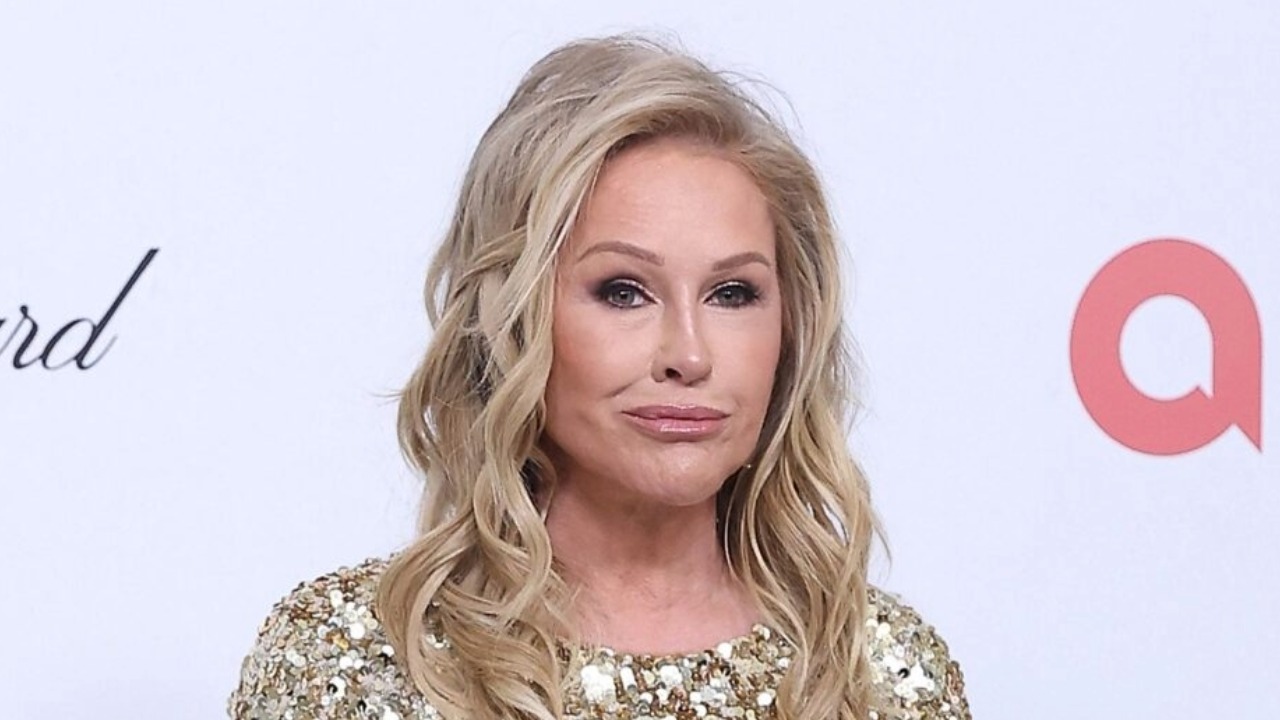 Kathy Hilton axed as West Hollywood’s Pride Parade grand marshal after ...