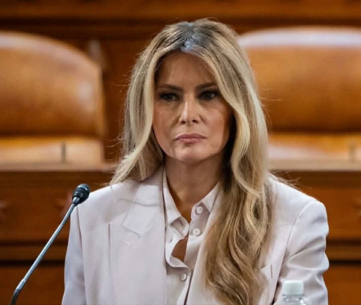 Melania Trump shock: The chilling reason FLOTUS refuses to ever be ...