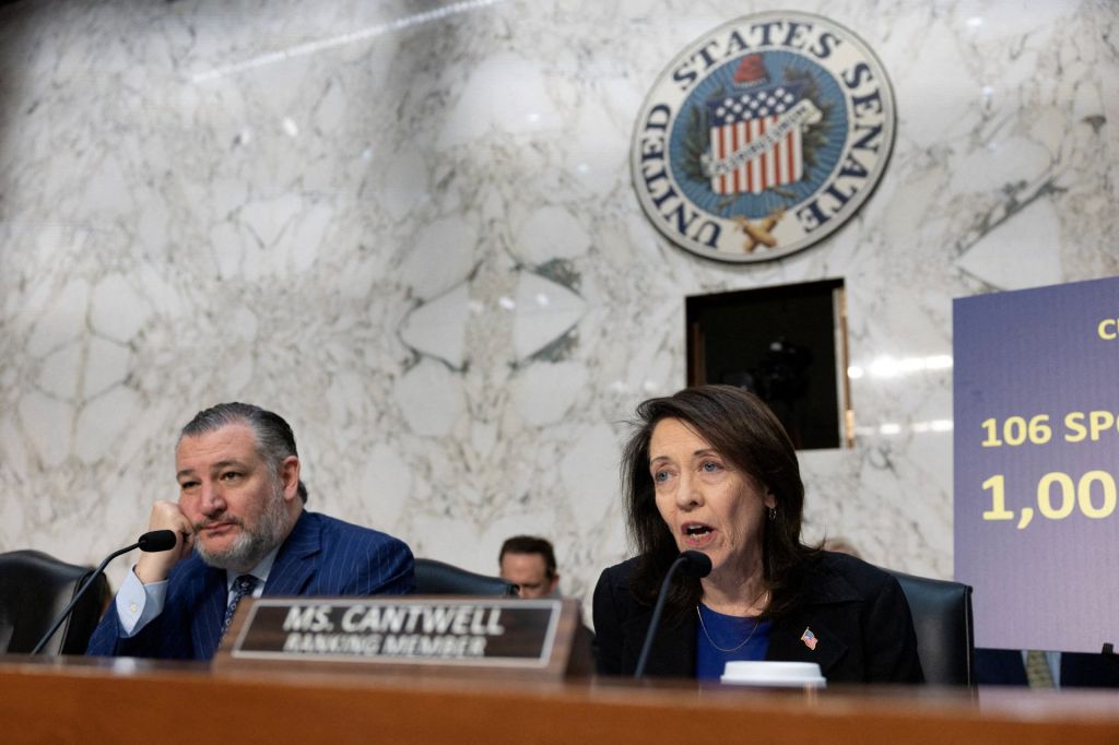 Senate bill causes rifts in longtime college sports alliances